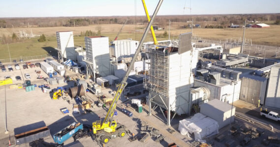 CCI Industrial Constructors Performs Critical Outage Repairs & Upgrades ...