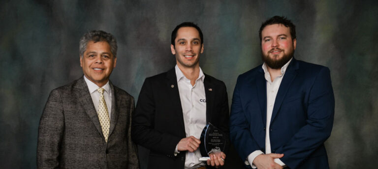 CCI Industrial Constructors Wins 2023 Michigan Outstanding Safety ...