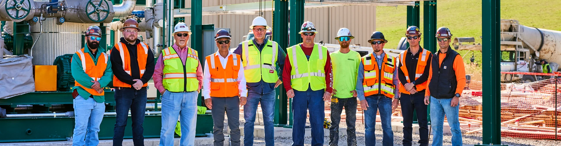 News & Insights | CCI Industrial Constructors